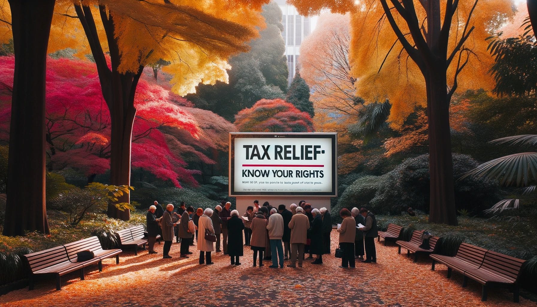 Trust Fund Penalty Settlement In Maryland - Brightside Tax Relief